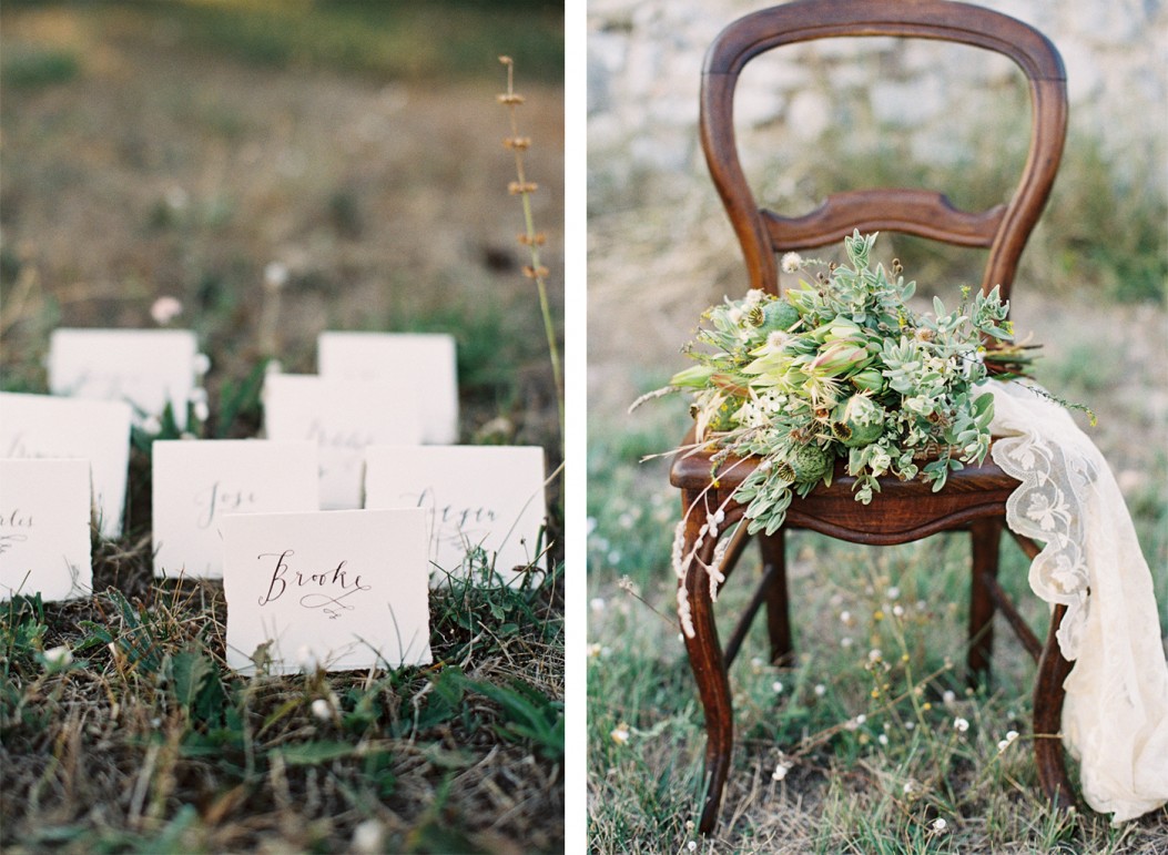 Rustic Italian Calligraphy Suite - la Happy Calligraphy & Custom Paper ...