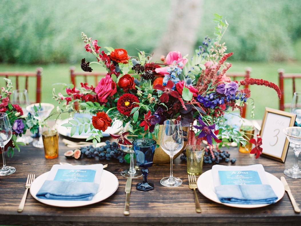 Kat & Aaron - Maui, Hawaii - la Happy Calligraphy & Custom Paper Goods